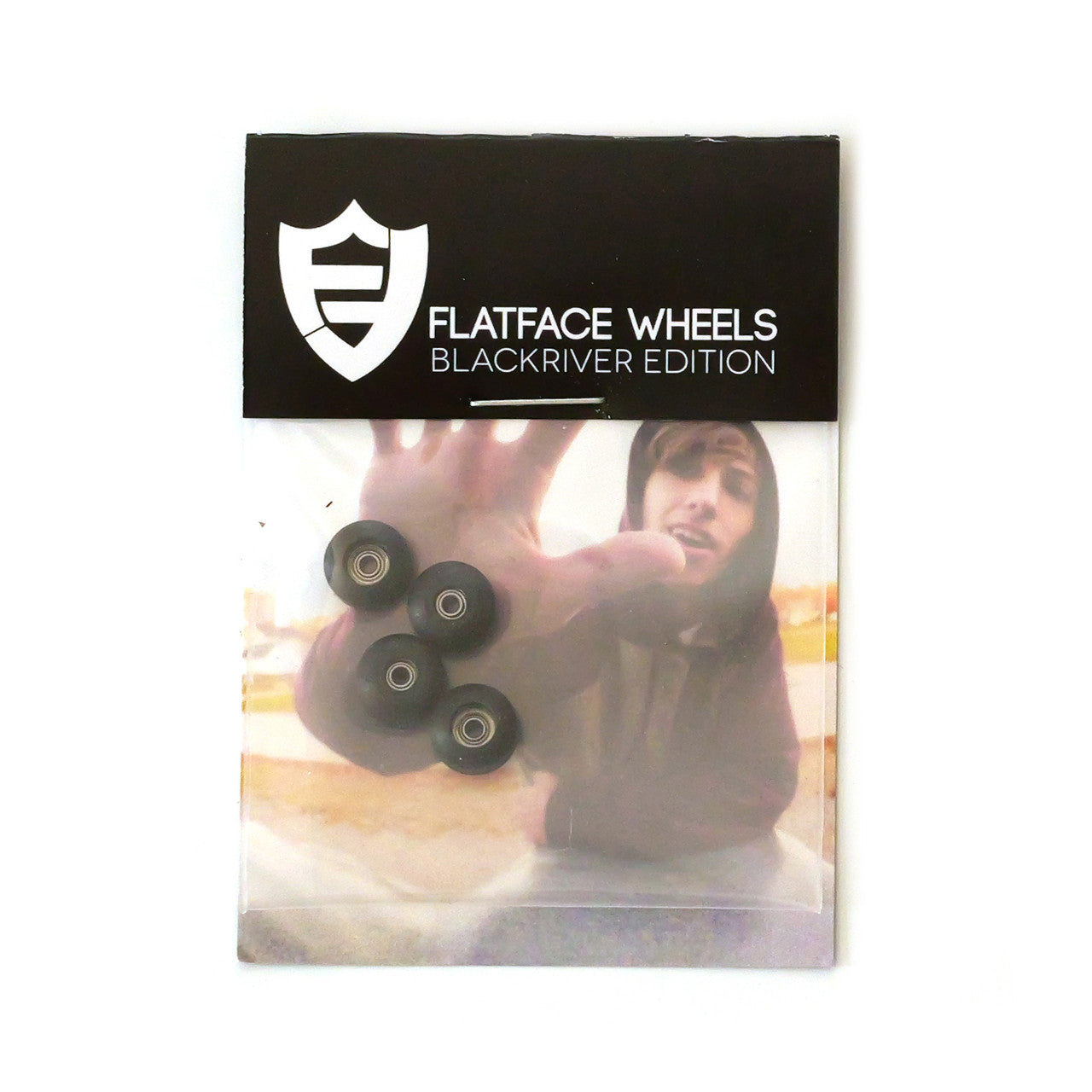 FlatFace - Radical Fingerboards