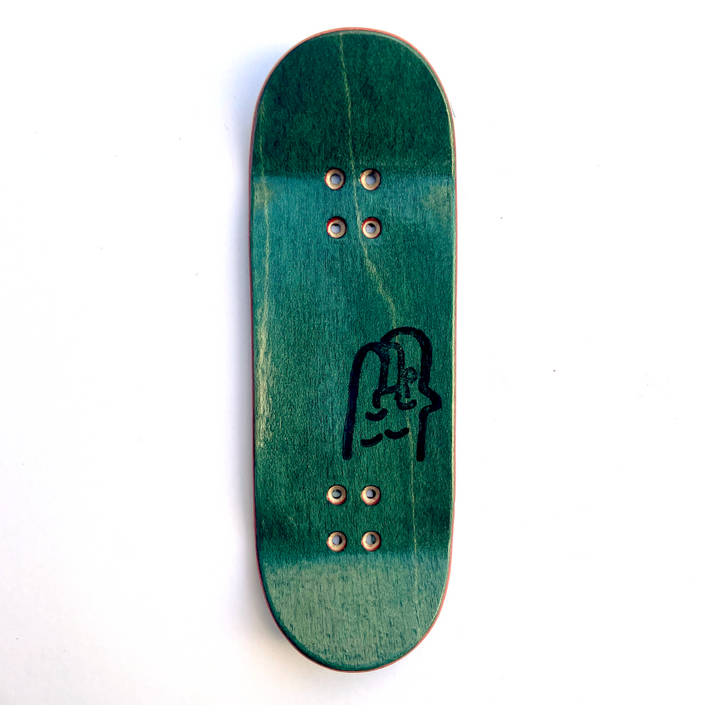 CatfishBBQ Fingerboards - Earl Fingerboard 32mm Wooden Fingerboard ...