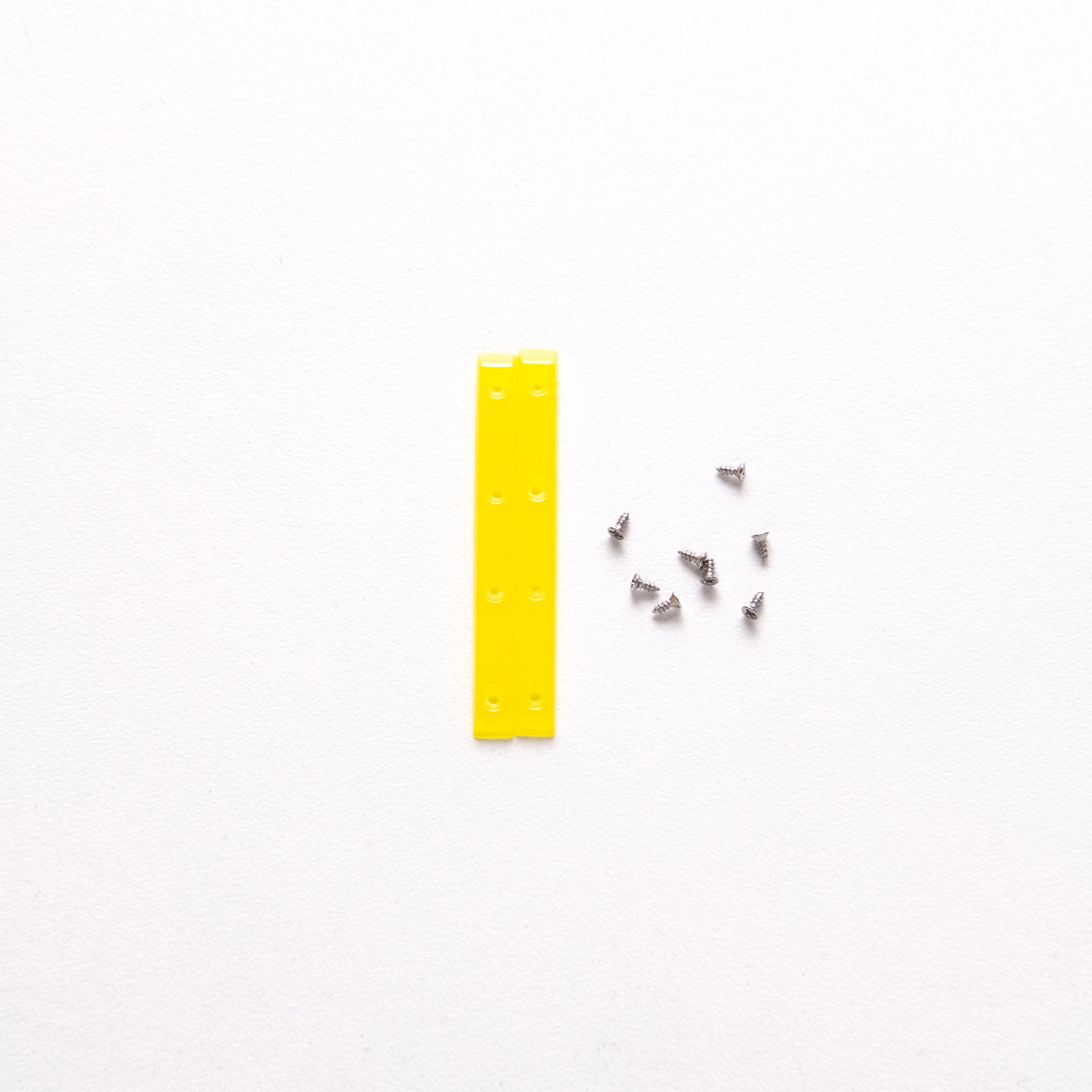 Round Side - High Quality Vibrant Board Rails at Radical Fingerboards ...