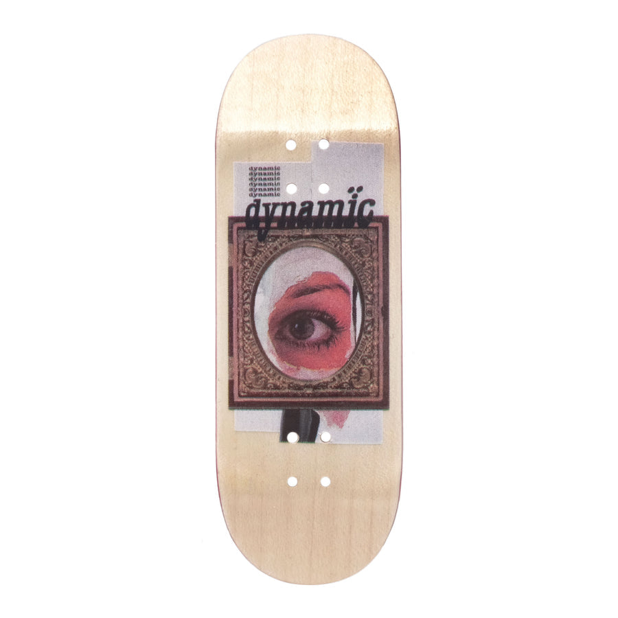Dynamic FB - Dynamic Fingerboards, Trucks, Wheels Radical Fingerboards ...