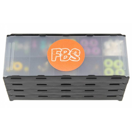 FBS - Box - Radical Fingerboards
