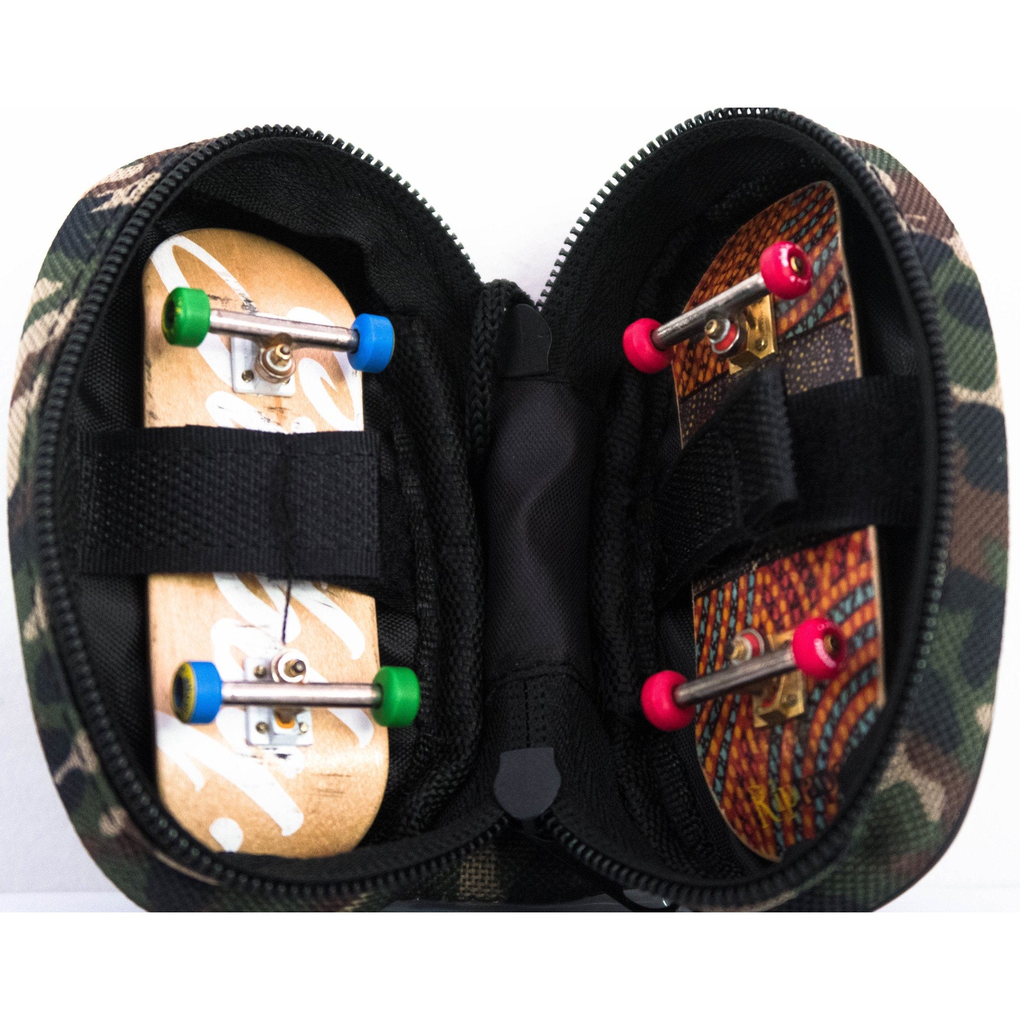 Radical Fingerboards - Fingerboard Carry Bag - Fingerboard Gift Idea ...
