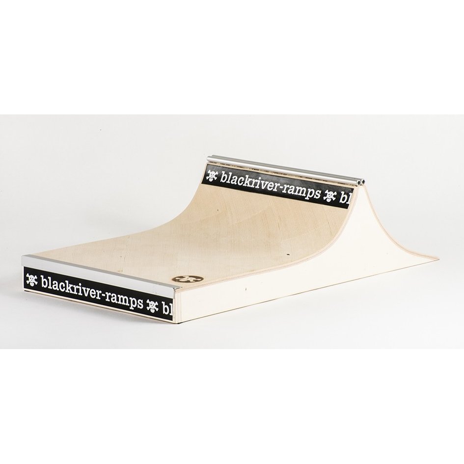 Blackriver Ramps - John Cowart Signature Ramp - Fingerboard Ramp ...