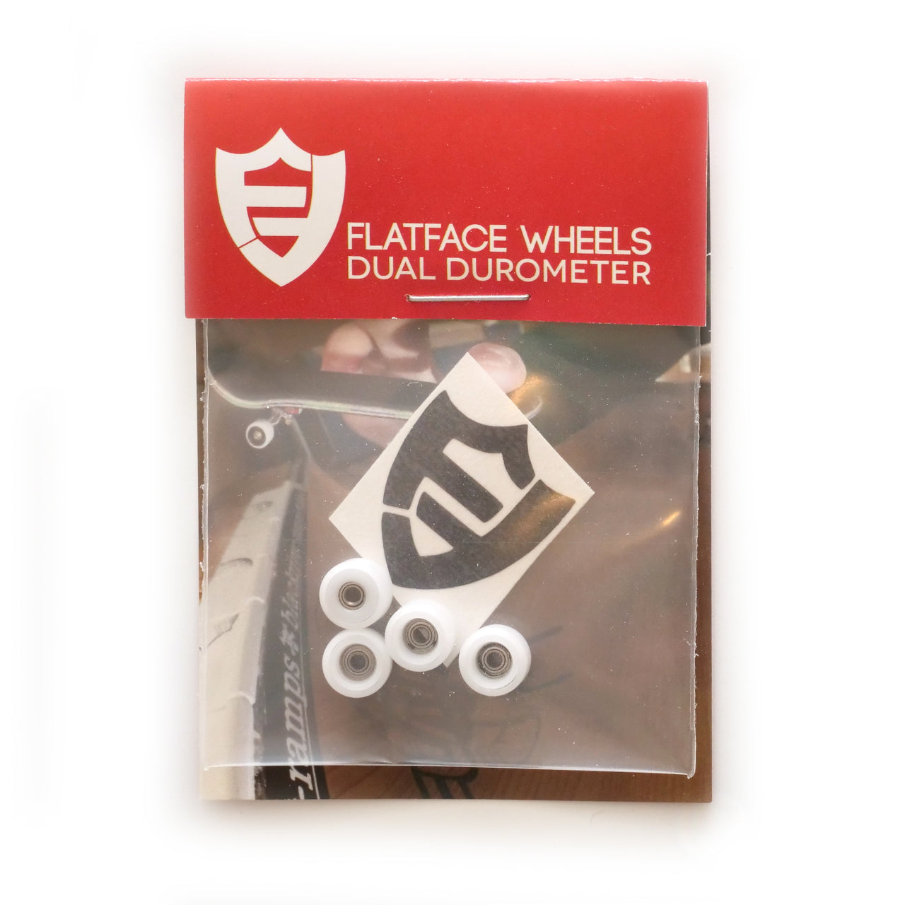 FlatFace - Radical Fingerboards