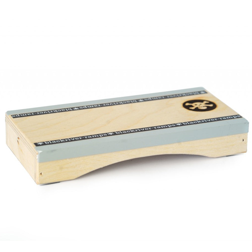 Blackriver ramps - Box I - Radical Fingerboards