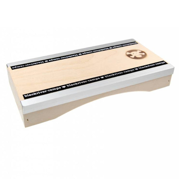 Blackriver ramps - Box I - Radical Fingerboards