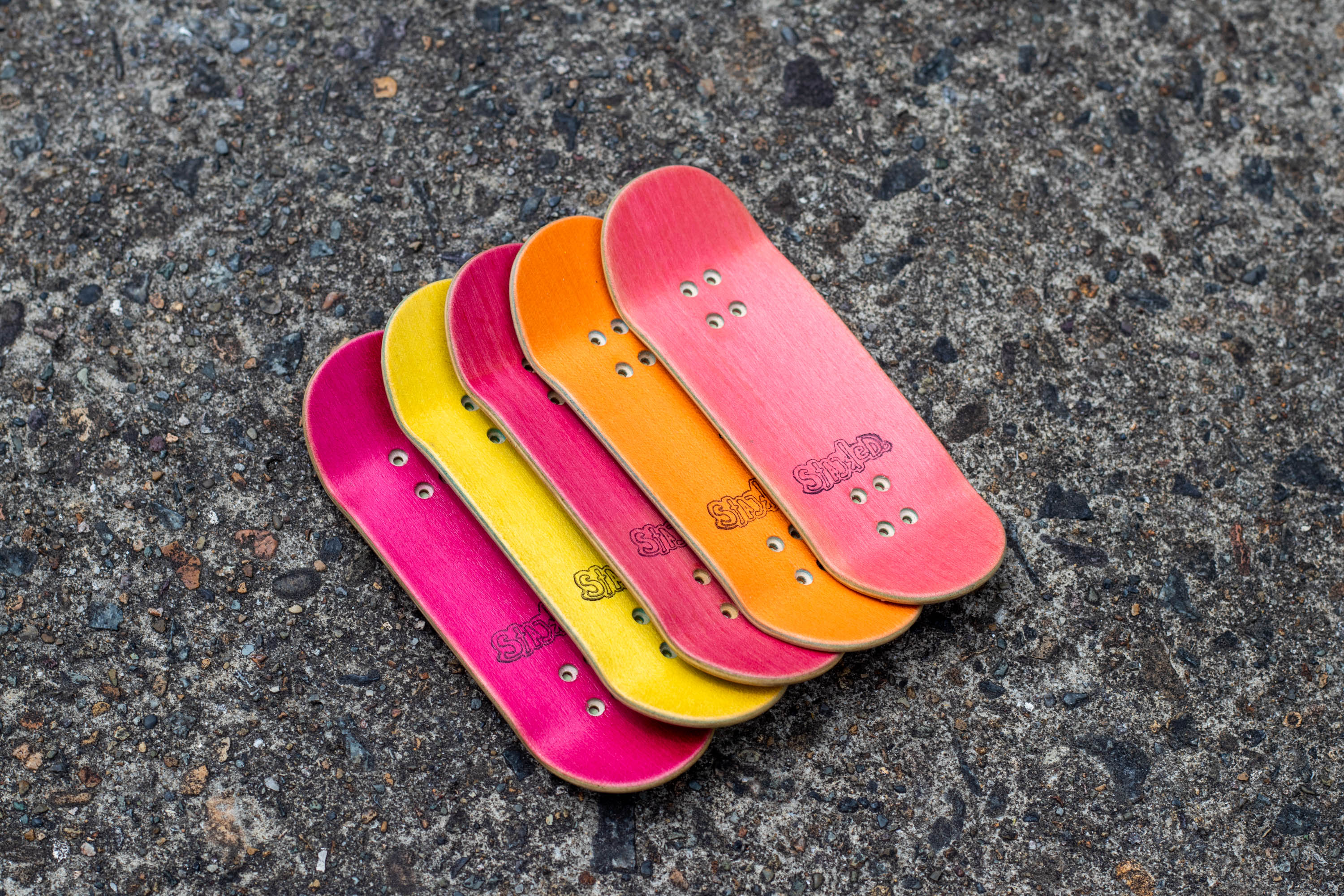 Stacked Digit Collab graphic Fingerboards Worldwide Fingerboard Store ...
