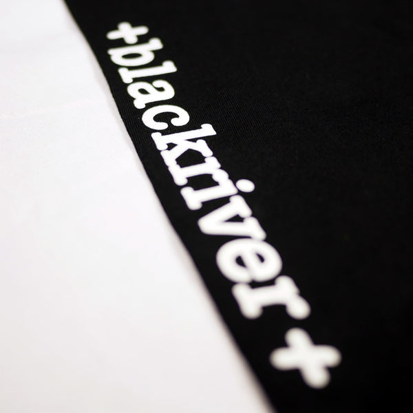 Blackriver Ramps - 5 Skulls Black Long Sleeves - Radical Fingerboards