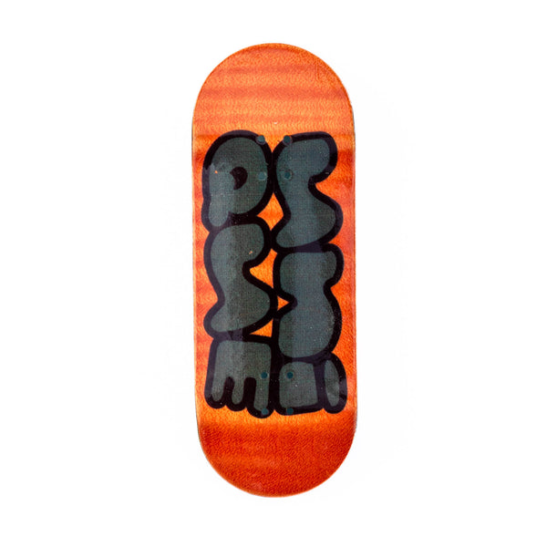 Unique Decks Handfont Graphic Worldwide Fingerboard shop Australia ...